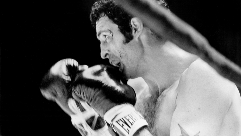 BOBBY CASSIDY – Stills | Bruno de Almeida